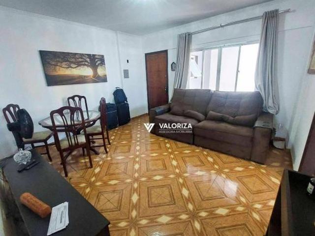Apartamento com 2 dormitórios, 60 m² venda por R$ 370.000,00 ou aluguel por R$ 2.990,00/mês Truj