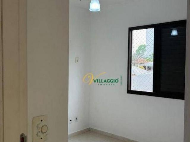 Apartamento com 2 dormitórios, 60 m² venda por R$ 320.000,00 ou aluguel por R$ 1.870,00/mês Univ