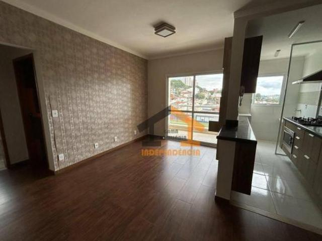 Apartamento com 2 dormitórios, 60 m² venda por R$ 440.000,00 ou aluguel por R$ 3.500,00/mês Vila