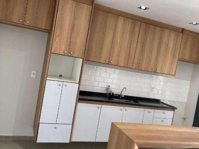 Apartamento com 2 dormitórios, 60 m² venda por R$ 550.000,00 ou aluguel por R$ 3.500,00 Edifício