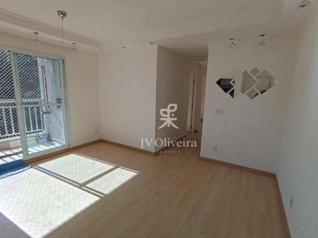Apartamento com 2 dormitórios, 60 m² venda por R$ 560.000,00 ou aluguel por R$ 4.000,86/mês Buta