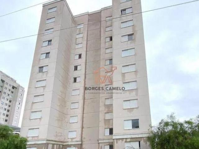 Apartamento com 2 dormitórios, 60 m² venda por R$ 530.000,00 ou aluguel por R$ 3.620,00/mês Boa