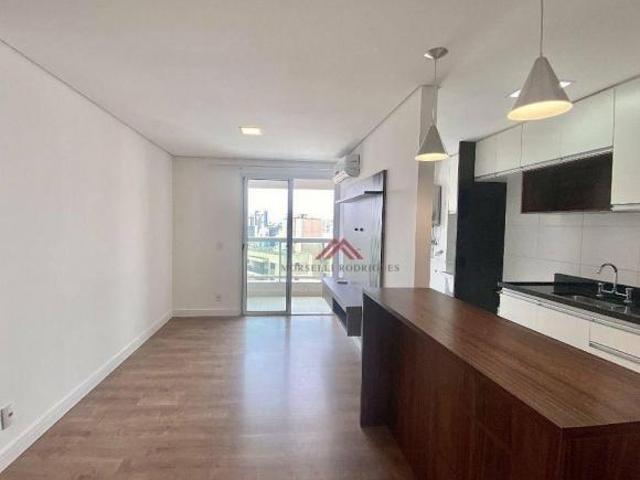 Apartamento com 2 dormitórios, 60 m² venda por R$ 670.000 ou aluguel por R$ 3.500/mês Botafogo