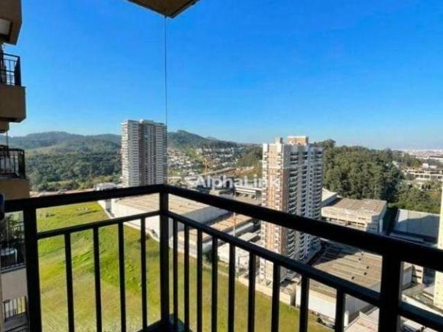 Apartamento com 2 dormitórios, 60 m² venda por R$ 700.000,00 ou aluguel por R$ 4.191,78/mês Alph