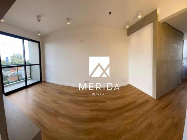 Apartamento com 2 dormitórios, 60 m² venda por R$ 745.000,00 ou aluguel por R$ 5.296,00/mês Vila