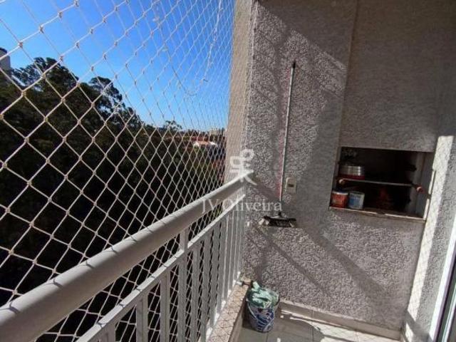 Apartamento com 2 dormitórios, 60 m² venda por R$ 560.000,00 ou aluguel por R$ 4.000,86/mês Buta