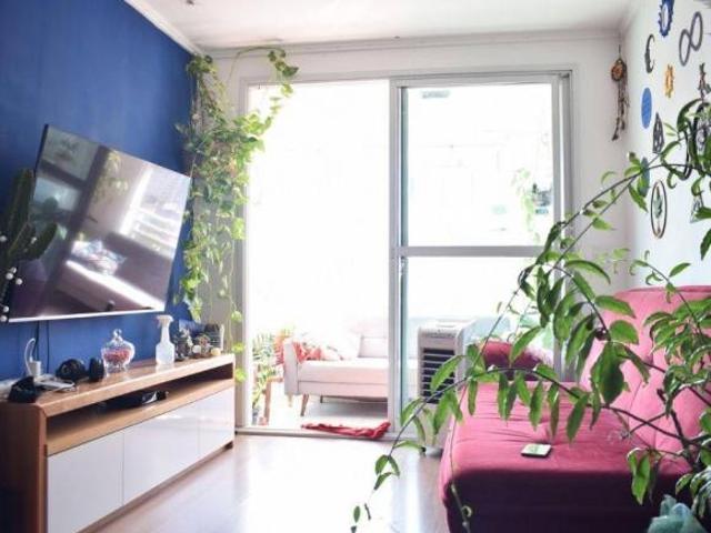 Apartamento com 2 dormitórios, 61 m² venda ou aluguel Bela Vista São Paulo/SP
