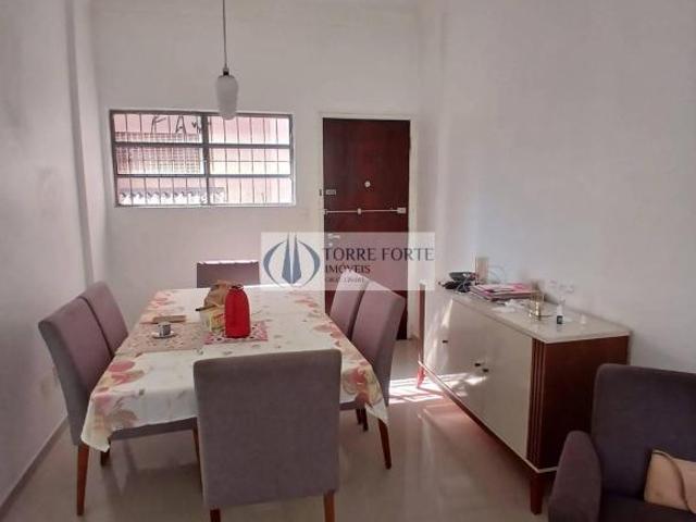 Apartamento com 2 dormitórios | 61 m² | Santa Cecília