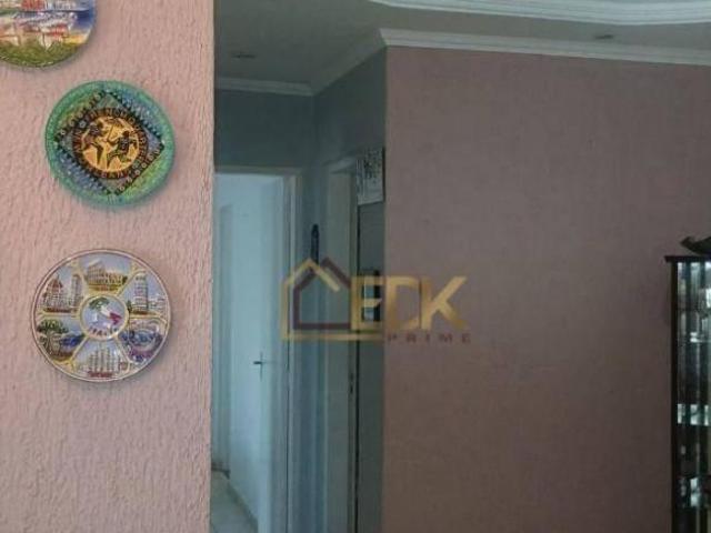 Apartamento com 2 dormitórios, 61 m² venda por R$ 330.000,00 ou aluguel por R$ 2.862,00/mês Edif