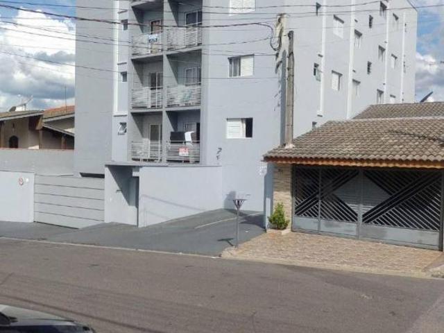 Apartamento com 2 dormitórios, 61 m² venda por R$ 480.000,00 ou aluguel por R$ 2.393,00/mês Jard