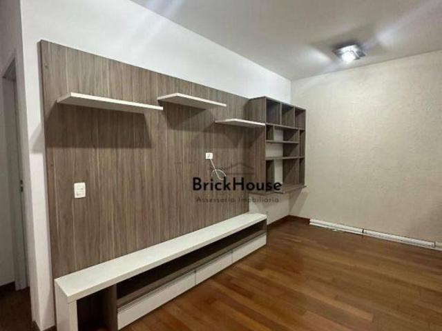 Apartamento com 2 dormitórios, 61 m² venda por R$ 425.000,00 ou aluguel por R$ 3.000,00/mês Jard