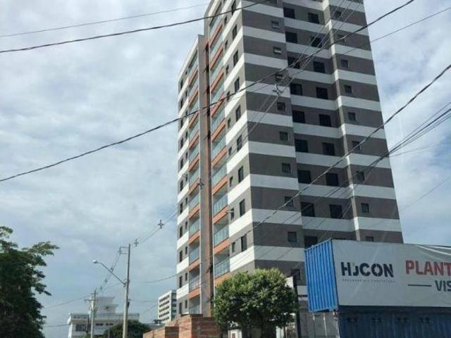Apartamento com 2 dormitórios, 61 m² venda por R$ 550.000,00 ou aluguel por R$ 3.740,00 Edifício
