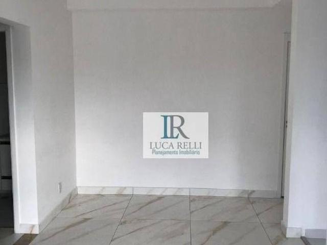 Apartamento com 2 dormitórios, 62 m² venda ou aluguel Vila Boa Vista Barueri/SP