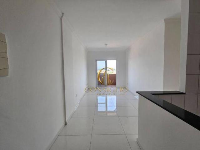 Apartamento com 2 dormitórios, 62 m² venda por R$ 450.000,00 ou aluguel por R$ 2.679,00/mês Vila