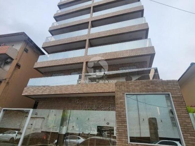 Apartamento com 2 dormitórios, 62 m² venda por R$ 460.000,00