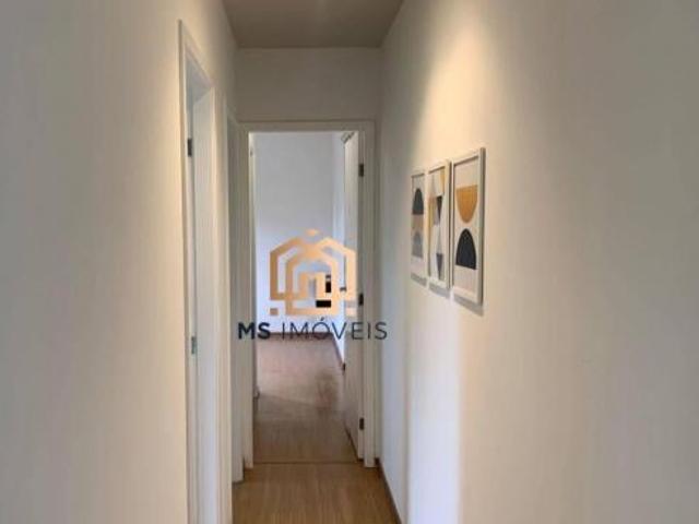 Apartamento com 2 dormitórios, 62 m² VENDA por R$ 850.000 ou locação por R$ 5.900/mês Moema Sã