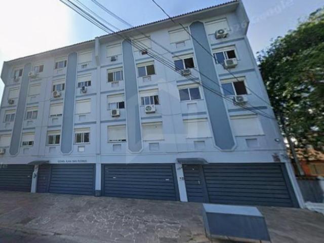 Apartamento com 2 dormitórios, 67.79m² para locação por R$ 1.300,00 Rio Branco São Leopoldo/RS