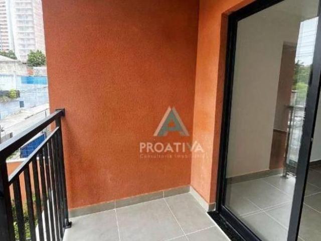 Apartamento com 2 dormitórios, 67 m² Jardim Santo André/SP
