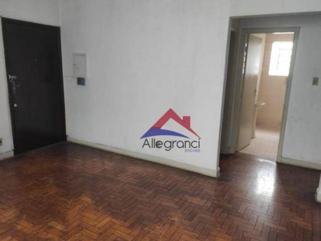 Apartamento com 2 dormitórios à venda, 67 m² por R$ 289.999,99 Belém São Paulo/SP