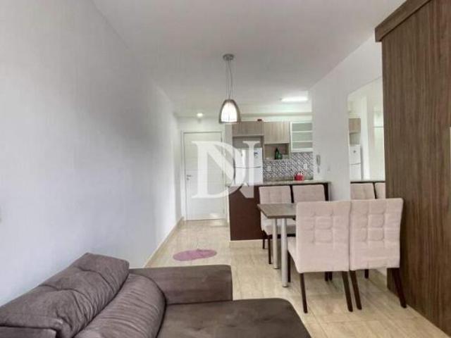 Apartamento com 2 dormitórios, 67 m² venda por R$ 400.000,00 ou aluguel por R$ 4.000,00/mês Edif