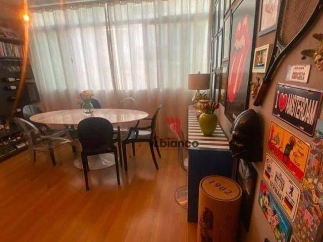 Apartamento com 2 dormitórios, 67 m² venda por R$ 425.000,00 ou aluguel por R$ 2.738,00 Rudge Ra