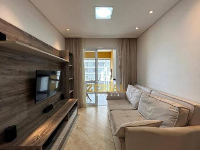 Apartamento com 2 dormitórios, 67 m² venda por R$ 690.000,00 ou aluguel por R$ 5.012,10/mês Olím