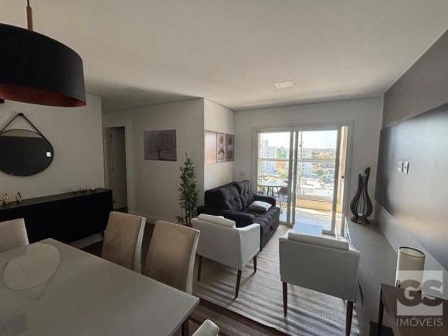 Apartamento com 2 dormitórios, 67 m² venda por R$ 600.000,00 ou aluguel por R$ 4.500,00 Maktub E