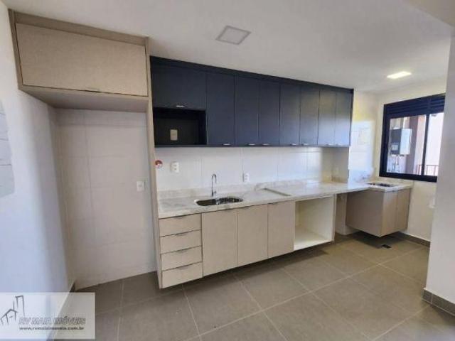 Apartamento com 2 dormitórios, 67 m² venda por R$ 740.000,00 ou aluguel por R$ 5.208,80/mês Jard