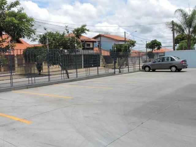 Apartamento com 2 dormitórios, 64,64m² por R$ 350.000 – Residencial Esplanada – Boi