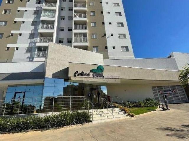 Apartamento com 2 dormitórios, 64 m² venda por R$ 440.000,00 ou aluguel por R$ 4.257,00/mês Desp