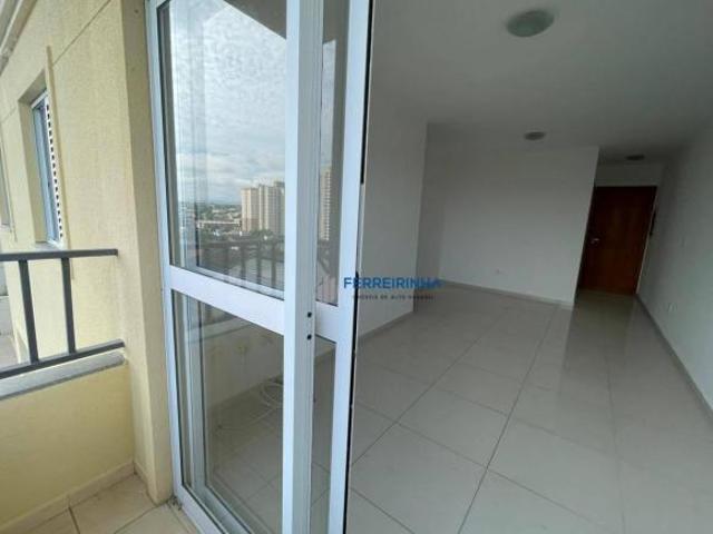 Apartamento com 2 dormitórios, 64 m² venda por R$ 490.000 ou aluguel por R$ 2.400 Urbanova São
