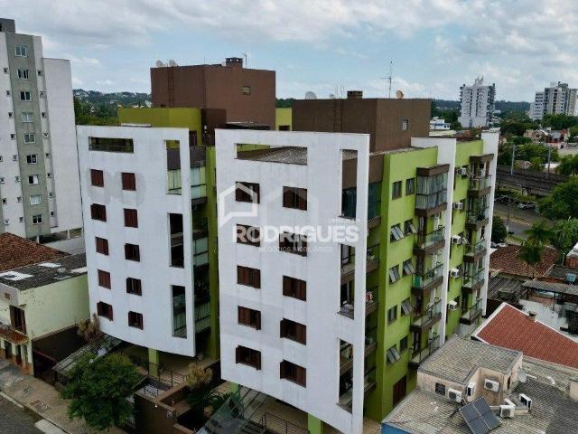 Apartamento com 2 dormitórios, 65.00m² à venda por R$ 430.000,00 ou para locação por R$ 1.800,00 Centro São Leopoldo/RS