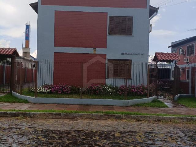 Apartamento com 2 dormitórios, 65.23m² para locação por R$ 900,00 Campina São Leopoldo/RS
