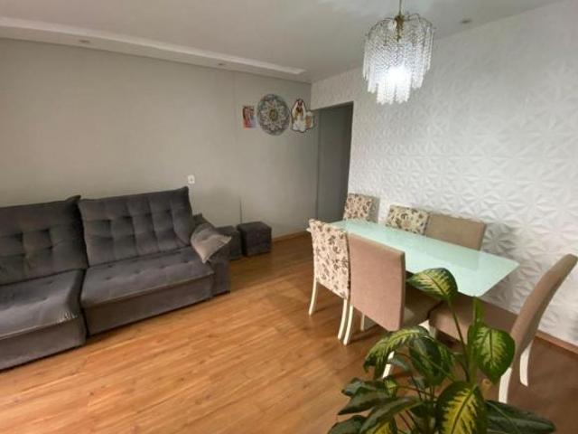 Apartamento com 2 dormitórios, 65 m² a venda Assunção São Bernardo do Campo/SP
