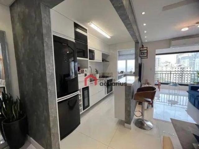 Apartamento com 2 dormitórios, 65 m² Palmeiras de São José São José dos Campos/SP
