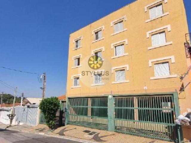 APARTAMENTO COM 2 DORMITÓRIOS, 65 M² PARA VENDA POR R$ 230MIL VILA PROOST DE SOUZA CAMPINAS/SP