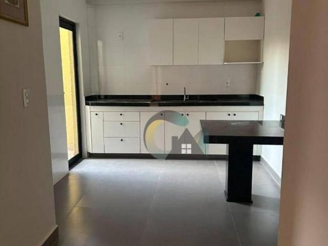 Apartamento com 2 dormitórios, 65 m² venda por R$ 319.000,00 ou aluguel por R$ 1.720,00/mês Resi