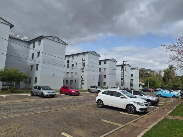 Apartamento com 2 dormitórios, 66.00m² para locação por R$ 850,00 Rio dos Sinos São Leopoldo/RS