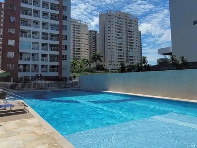 Apartamento com 2 dormitórios, 66 m² para venda Ponta Negra Manaus
