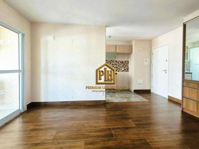 Apartamento com 2 dormitórios, 66 m² venda por R$ 870.000 ou aluguel por R$ 5.500 /mês Tatuapé