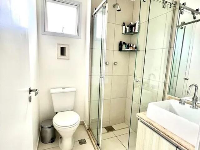 Apartamento com 2 dormitórios, 66m² venda R$ 580.000,00 Vila Andrade São Paulo/SP