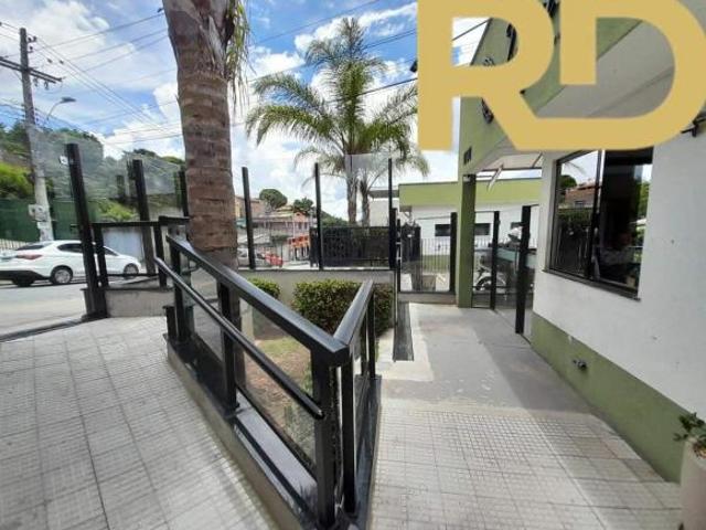 Apartamento com 2 dormitórios
