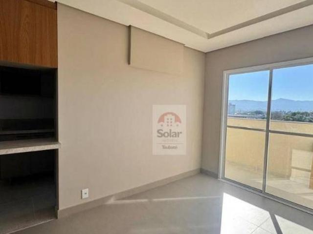 Apartamento com 2 dormitórios, 68 m² venda por R$ 480.000,00 ou aluguel por R$ 3.509,45/mês Parq