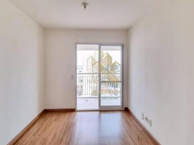 Apartamento com 2 dormitórios à venda, 68 m² por R$ 650.000,00 Brás São Paulo/SP