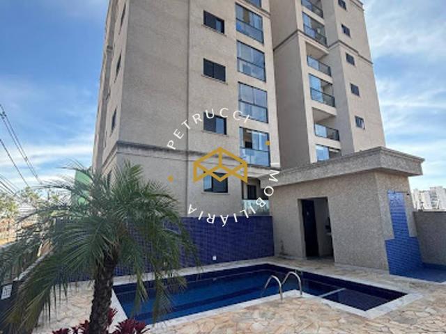Apartamento com 2 dormitórios, 68 m² venda por R$ 639.000,00 ou aluguel por R$ 3.504,00/mês Chácara Nova Era Valinhos/SP