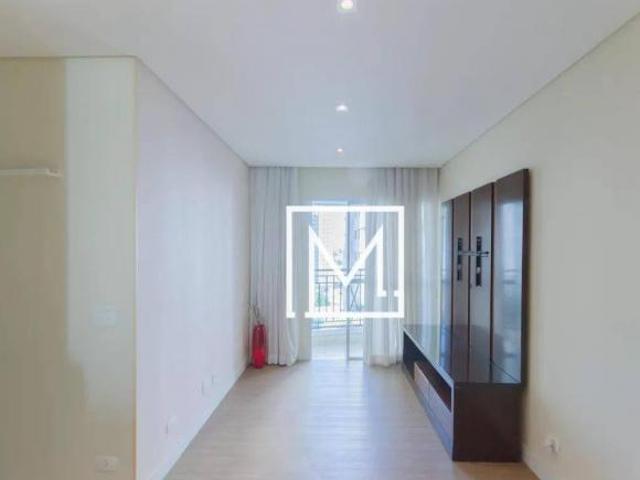 Apartamento com 2 dormitórios, 68 m² venda por R$ 750.000,00 ou aluguel por R$