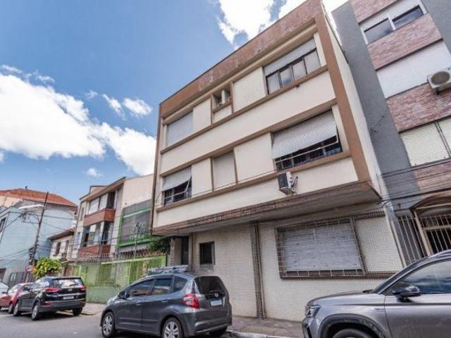 Apartamento com 2 dormitórios 68m² no Bairro Santa Cecília