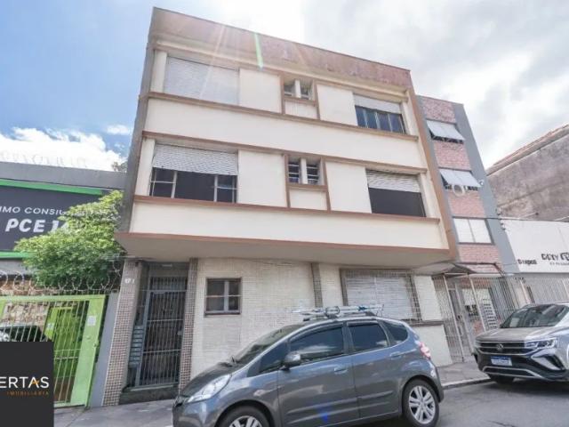 Apartamento com 2 dormitórios 68m² no Bairro Santa Cecília