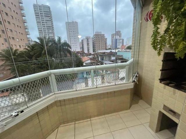 Apartamento com 2 dormitórios, 69 m² venda por R$ 450.000 ou aluguel por R$ 4.608/mês Aviação
