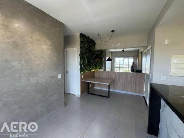 Apartamento com 2 dormitórios, 69 m² venda por R$ 490.000 ou aluguel por R$ 3.498/mês Ed. Avalon